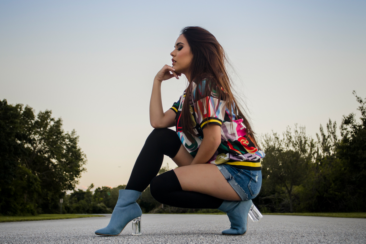 Acerca de mi - Biografía / Mariana Álvarez